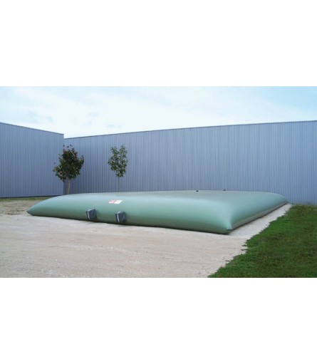 RESERVE INCENDIE - Citerne souple incendie